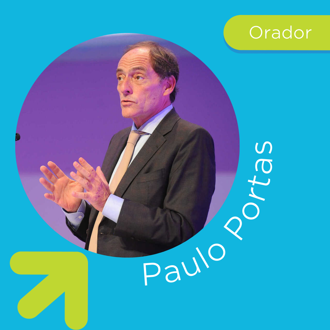 8º Congresso GS1 Portugal - GS1