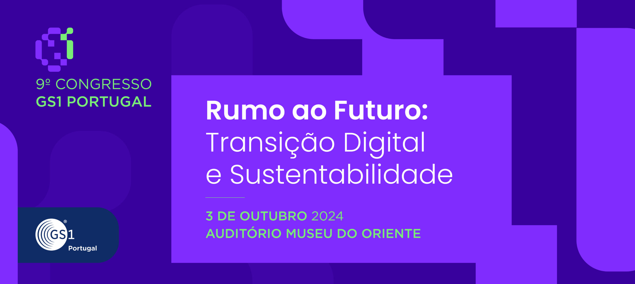 9º Congresso GS1 Portugal - GS1
