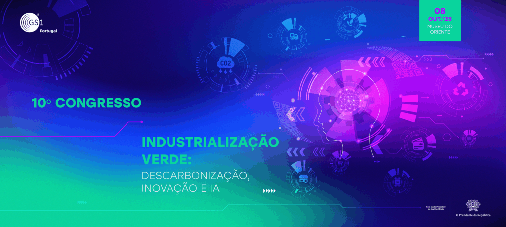 10ª edição do Congresso GS1 Portugal - GS1